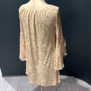Honeyme | Dresses | Hippie Dress | Poshmark